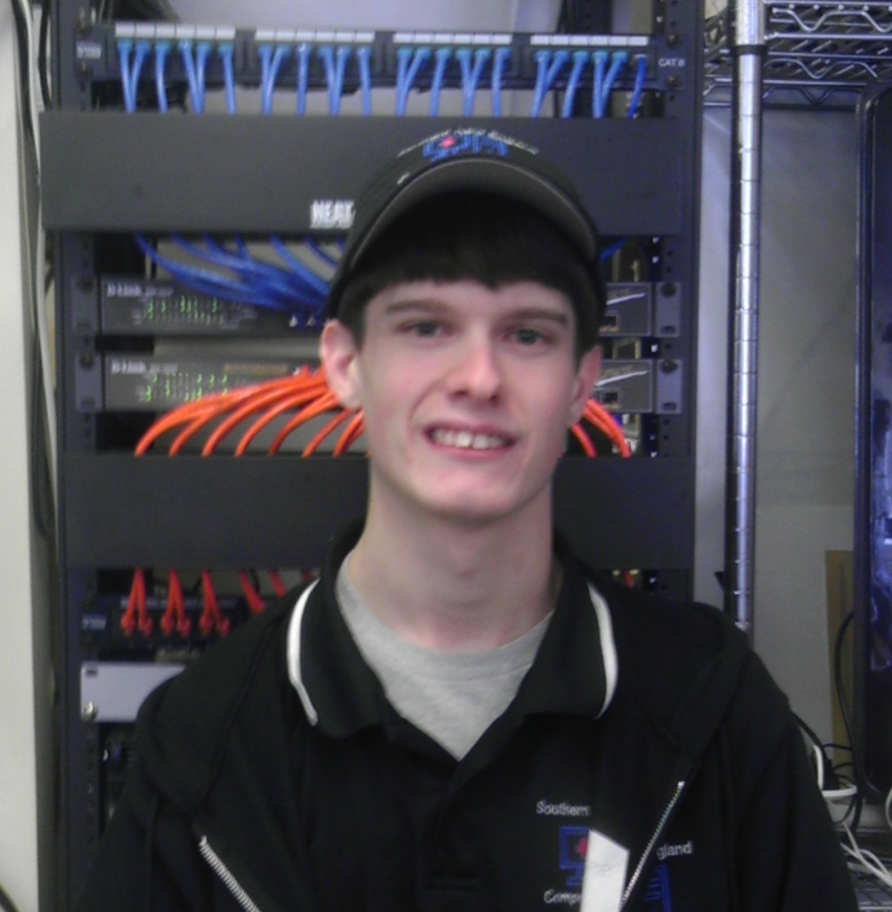 corey - SNECS - Southern New England Computer Services