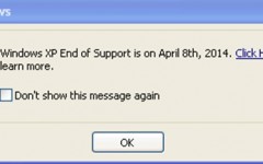 Windows XP End of Support PopUP : All your Burning Questions Answered ...