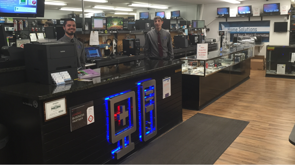 Fresh Look for the New Year! - SNECS - Southern New England Computer ...